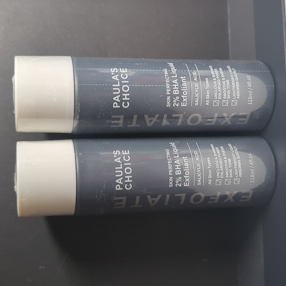 Paula's Choice | Skincare | 2 Of Paulas Choice 2 Bha Liquid Exfoliant New Exp 8022025 Price Firm ...